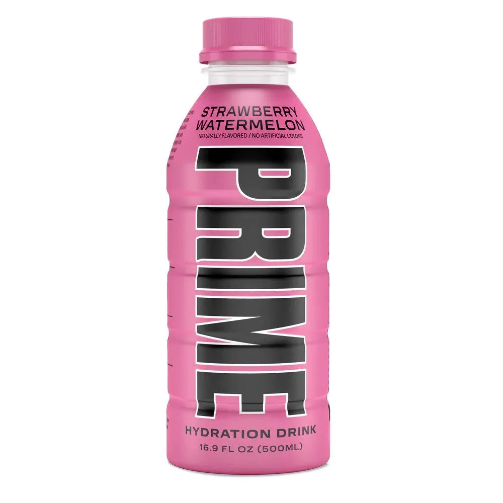 buy prime hydration strawberry watermelon in Canada? – Snack Attack