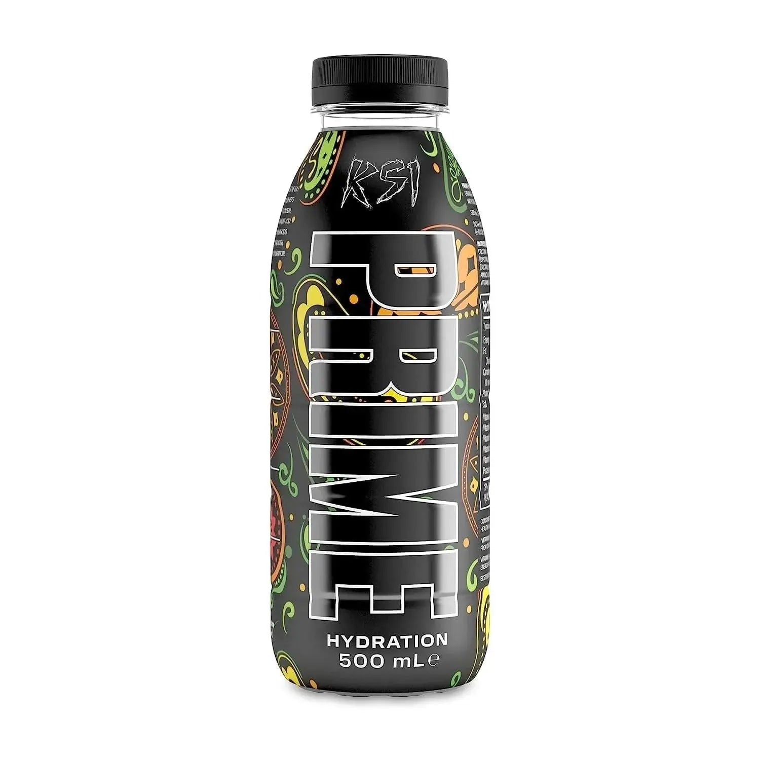 KSI Prime – Snack Attack
