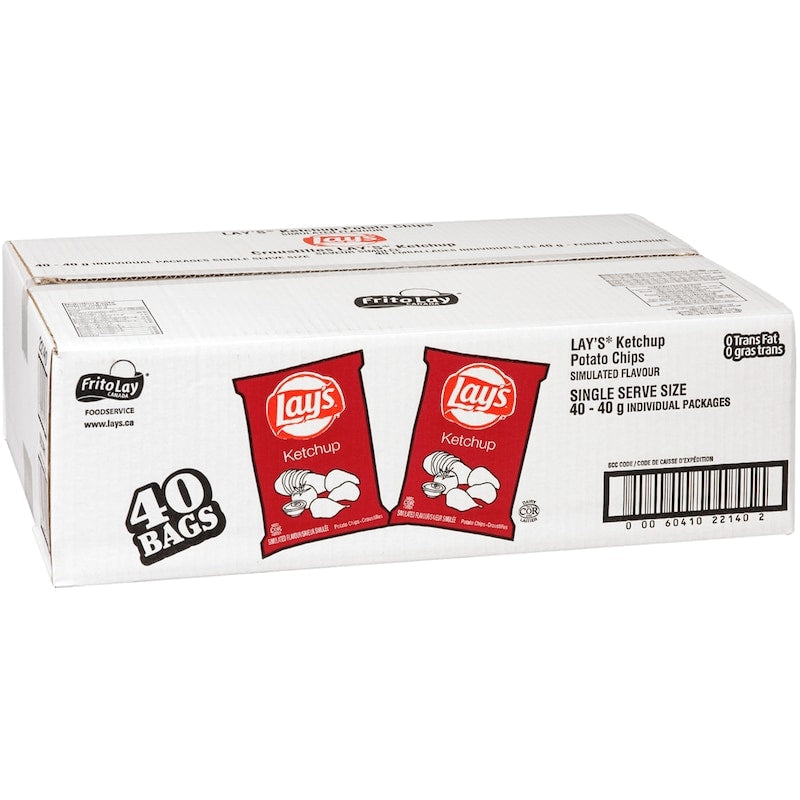 Products – Snack Attack